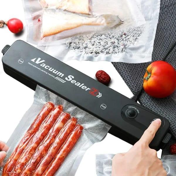 Product Name: Benefecial Automatic Vacuum Food Sealer – My Store